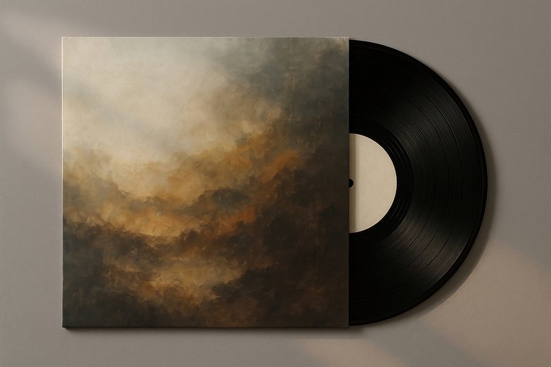 Music Cover Art Retro Images | Free Photos, PNG Stickers, Wallpapers ...