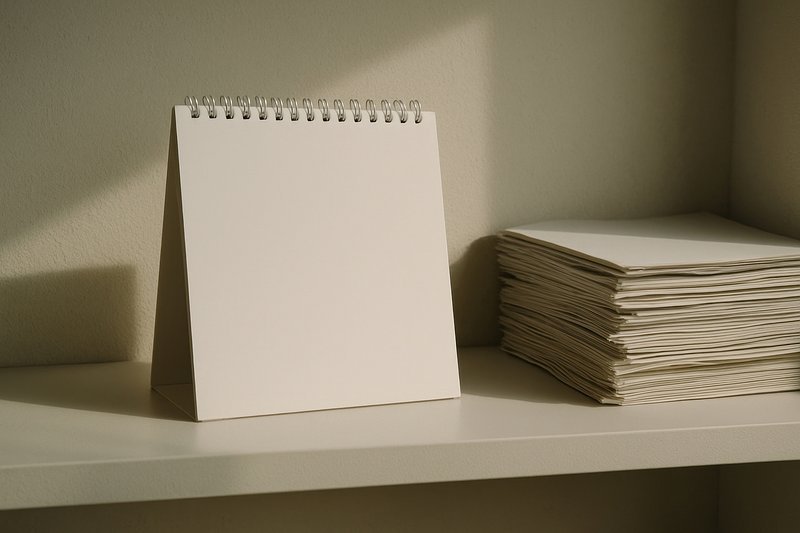 Blank+calendar+pages+2031 Paper Images | Free Photos, PNG Stickers ...