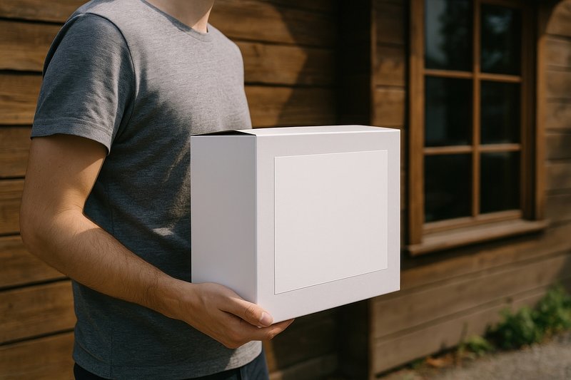 Wooden+box+mockup Background Packaging Images | Free Photos, PNG ...