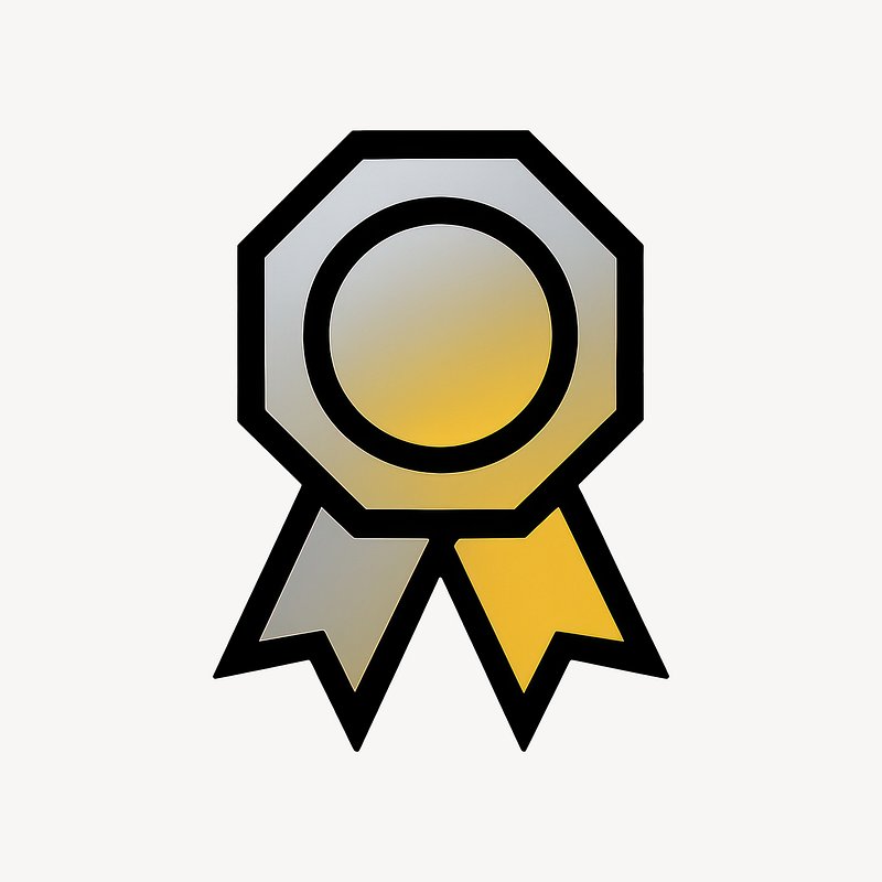 Medal Badge Design Images | Free Photos, PNG Stickers, Wallpapers ...