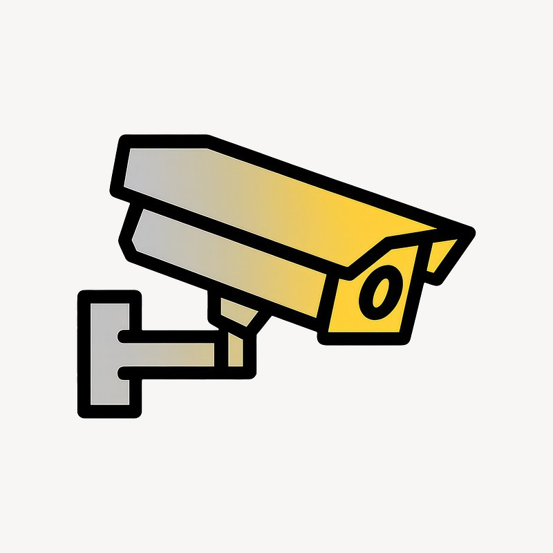 Cctv+icon\ Background Illustration Technology Images | Free Photos, PNG ...