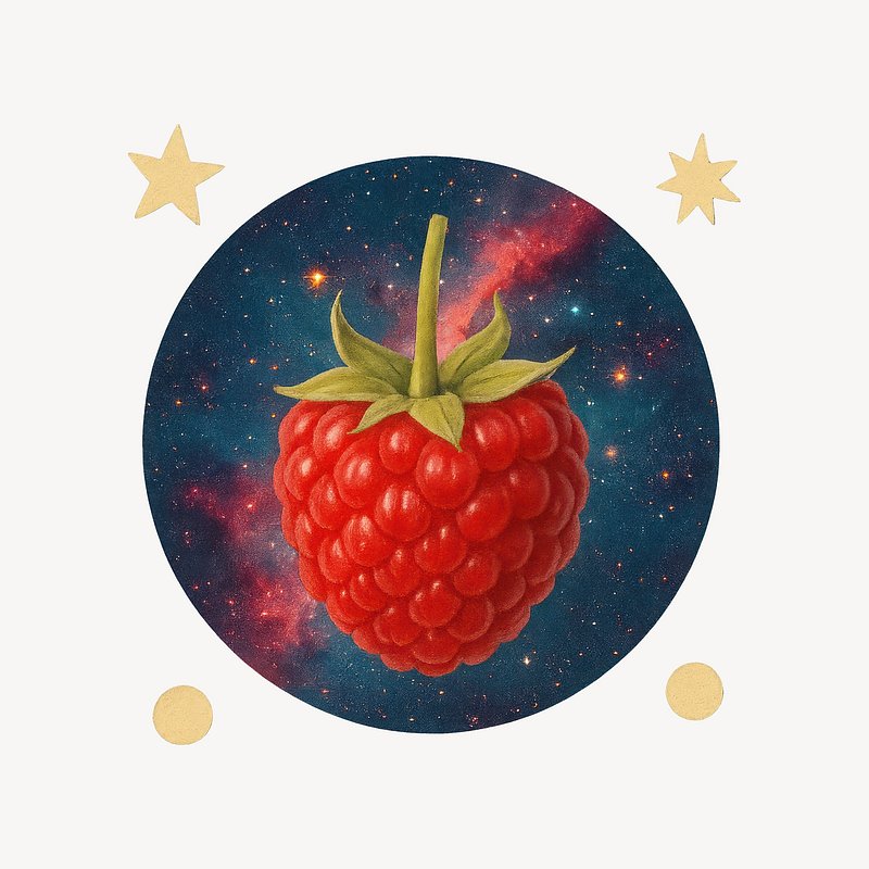 Raspberry Aesthetic Design Background Images | Free Photos, PNG ...