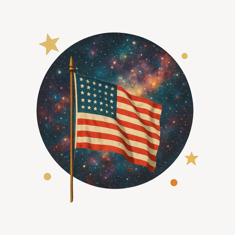 Usa+flag+circle Shape Images | Free Photos, PNG Stickers, Wallpapers ...