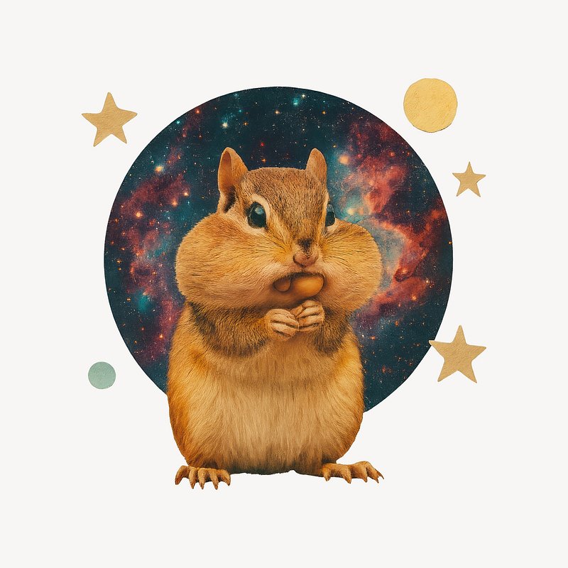 Chipmunk+images Shadow Images | Free Photos, PNG Stickers, Wallpapers ...