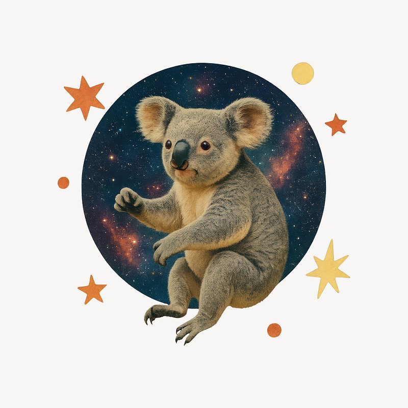 Images+of+koalas+ Shadow Cute JPG Images | Free Photos, PNG Stickers ...
