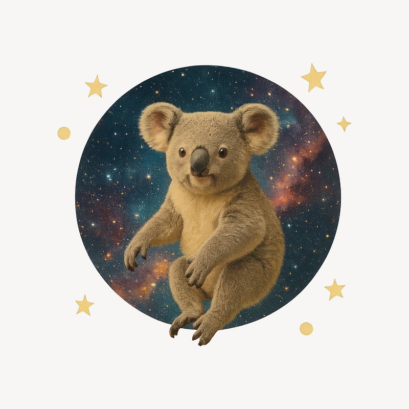 Images+of+koalas+ Shadow Design Cute Images | Free Photos, PNG Stickers ...
