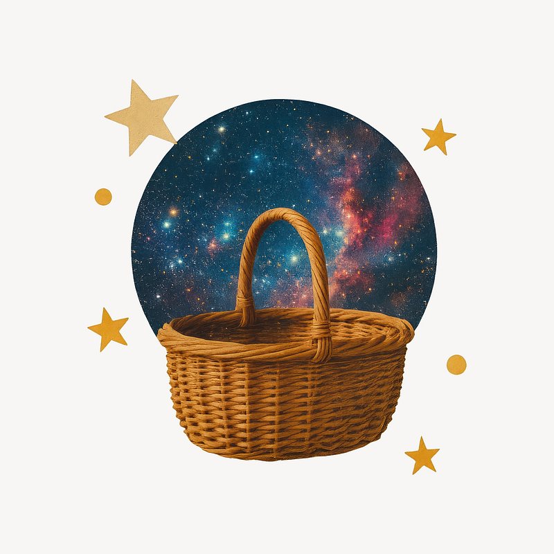 Vintage Dreams Paper Background Galaxy Stars Images | Free Photos, PNG ...