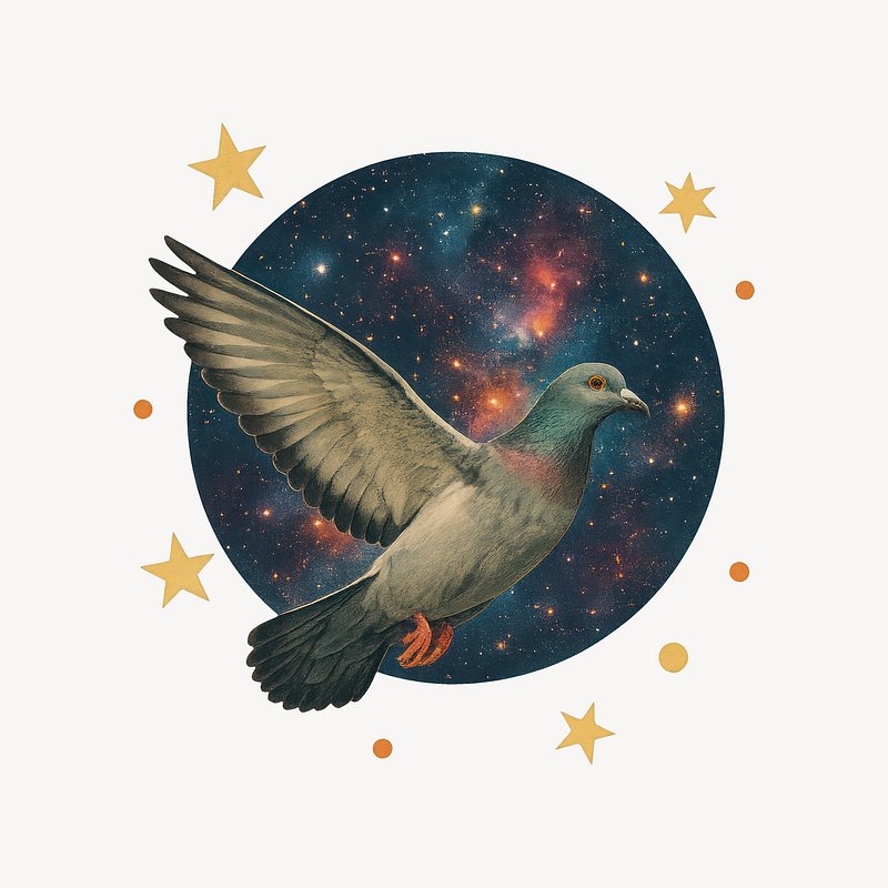 Pigeon Vintage Bird Background Images | Free Photos, PNG Stickers ...