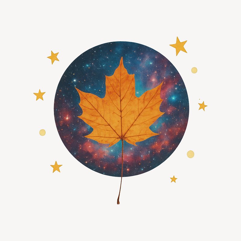 Autumn Themed Art Paper Images | Free Photos, PNG Stickers, Wallpapers ...