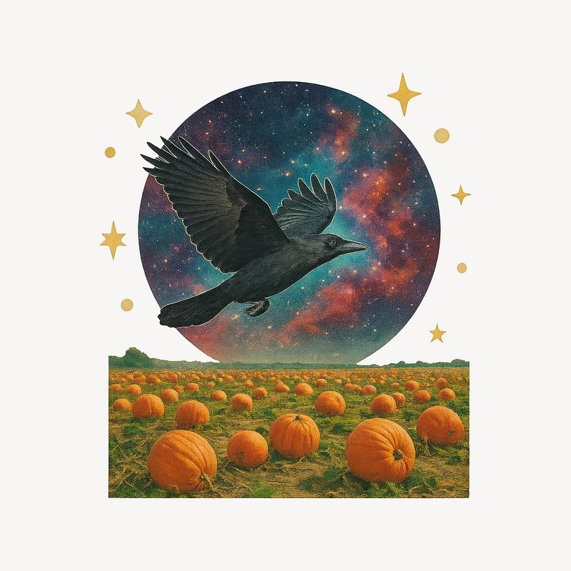 Pumpkin+aesthetic Background Space Images | Free Photos, PNG Stickers ...