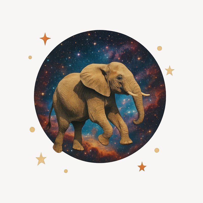 Small+elephant+art Background Images | Free Photos, PNG Stickers ...