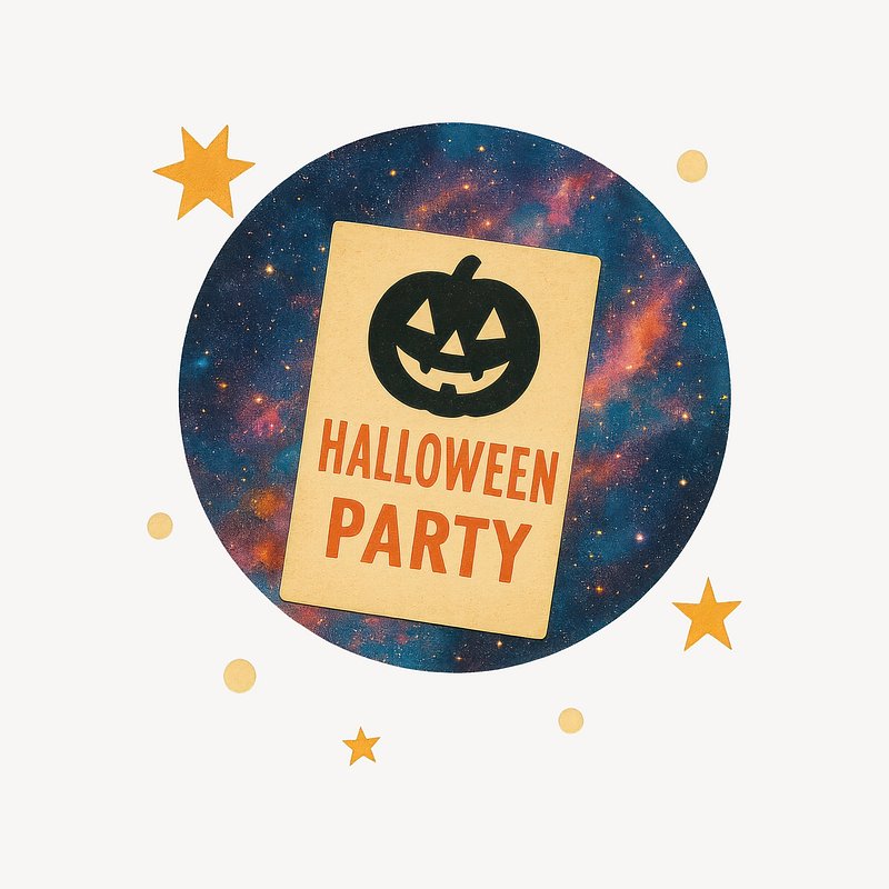 Pumpkin+aesthetic Background Stars Images | Free Photos, PNG Stickers ...