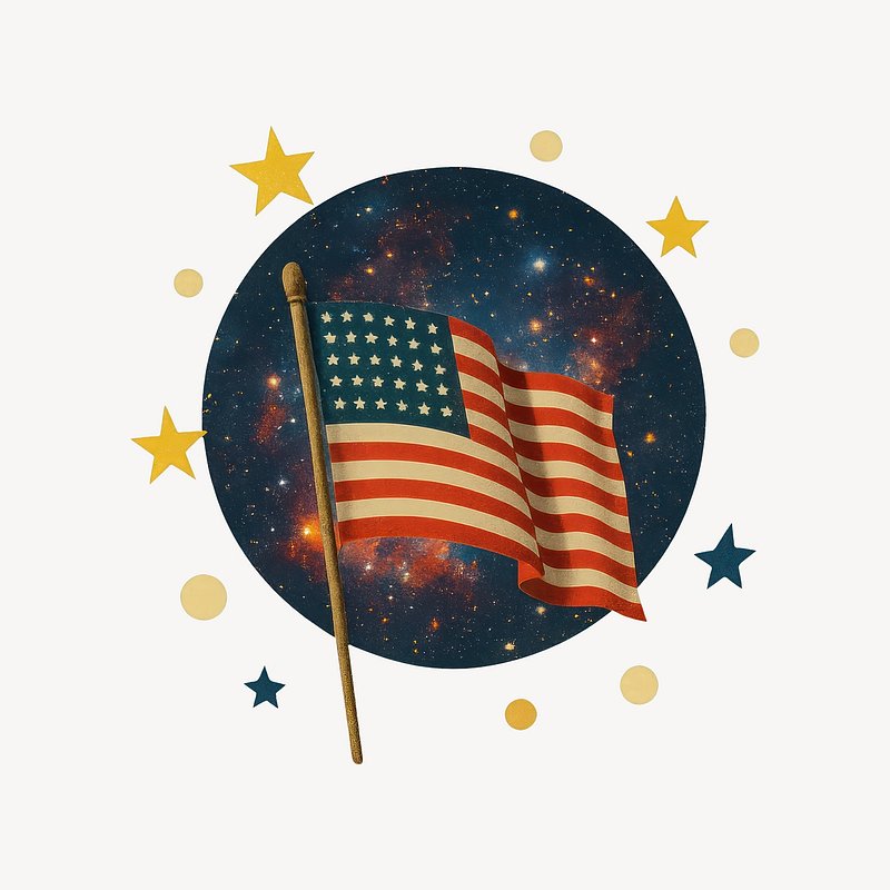Usa+flag+circle Shape Images | Free Photos, PNG Stickers, Wallpapers ...