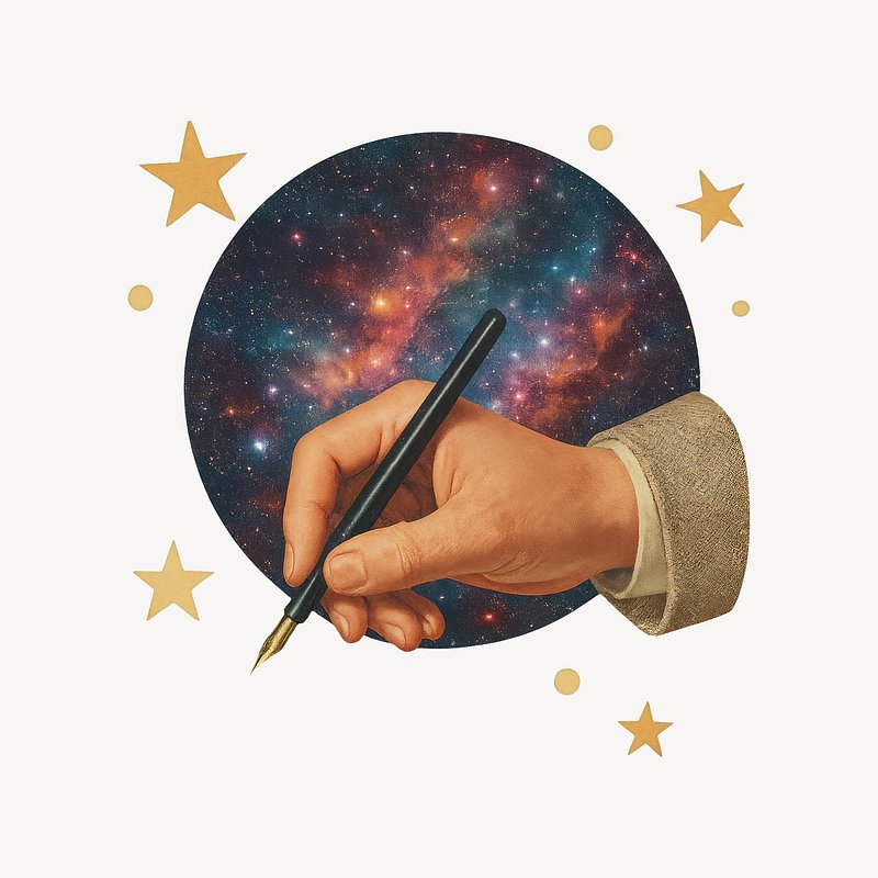 Aesthetic Writing Vintage Space Art Texture Images | Free Photos, PNG ...