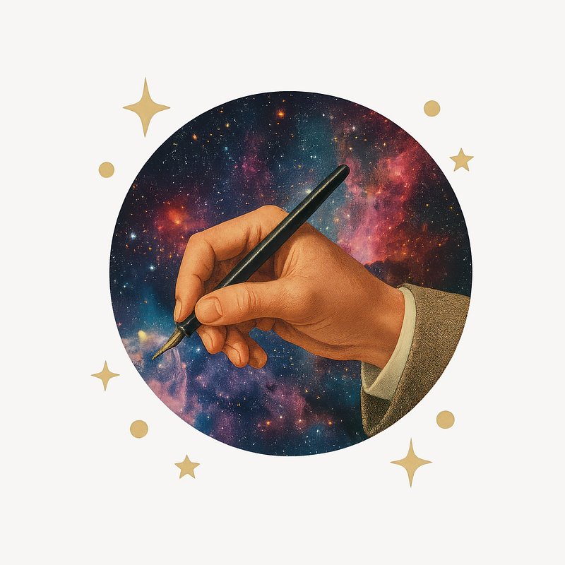 Aesthetic Writing Vintage Space Art Texture Images | Free Photos, PNG ...