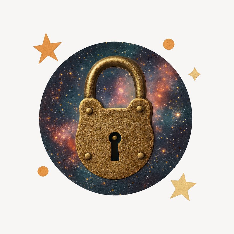 Lock Paper Collage Images | Free Photos, PNG Stickers, Wallpapers ...