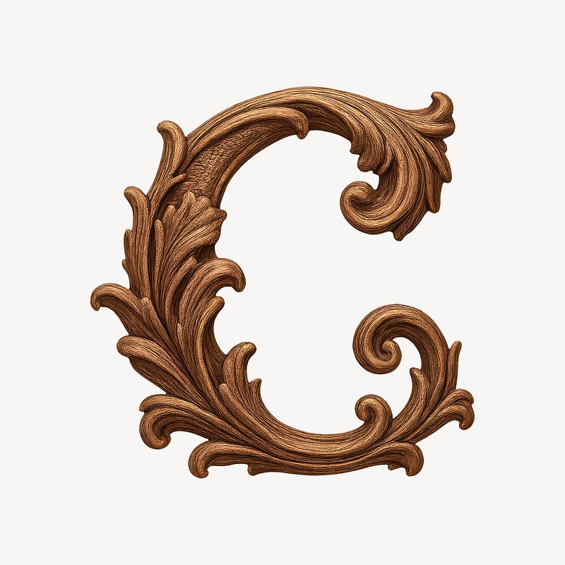 Alphabet+wooden+letters Vintage Images | Free Photos, PNG Stickers ...