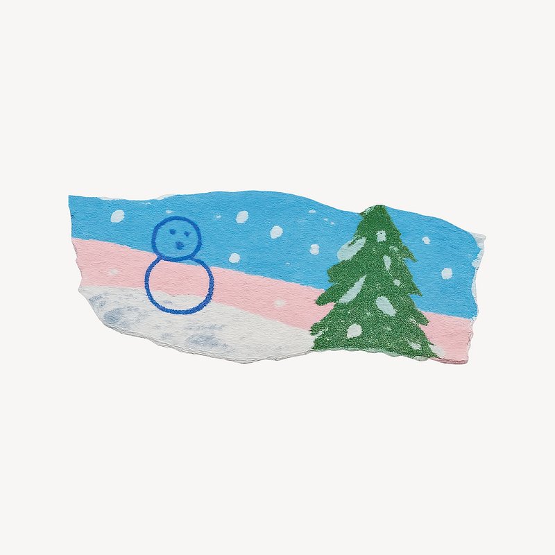 Snow+doodle Shadow Images | Free Photos, PNG Stickers, Wallpapers ...