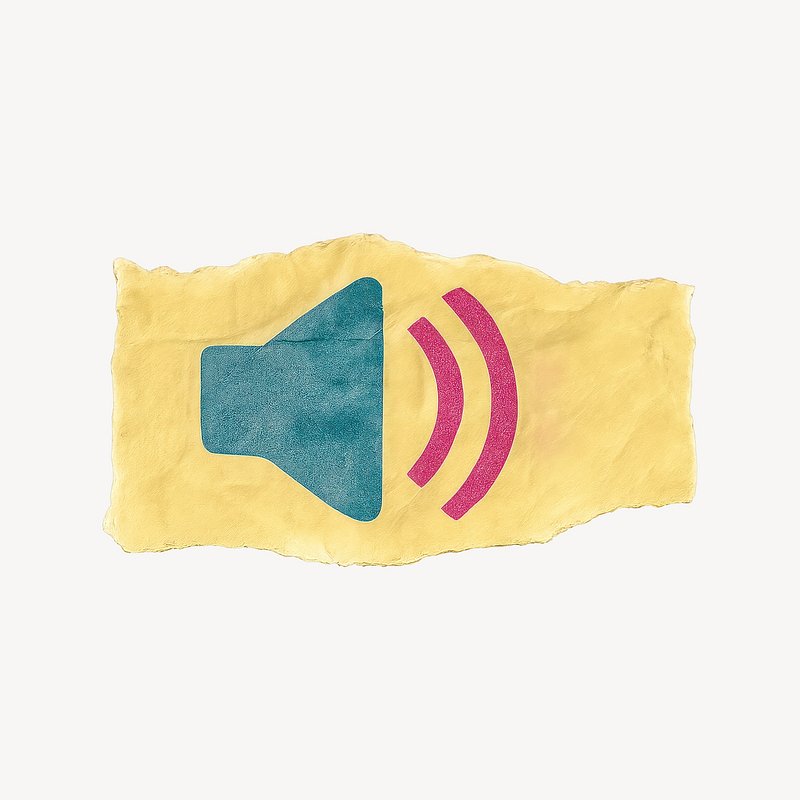 Small+transparent+speaker Design Images | Free Photos, PNG Stickers ...