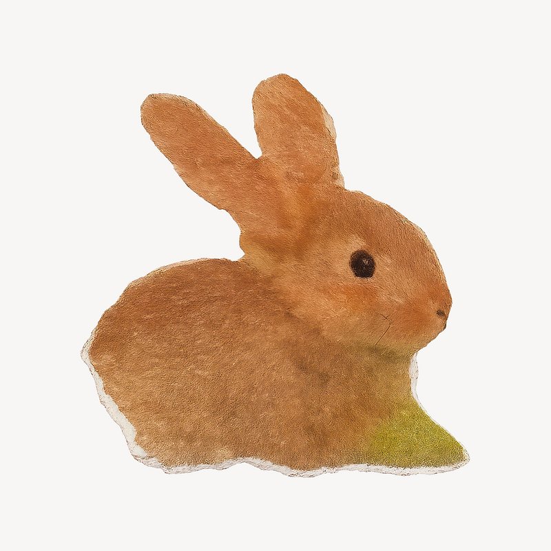 Cute+small+bunny Animal Images | Free Photos, PNG Stickers, Wallpapers ...