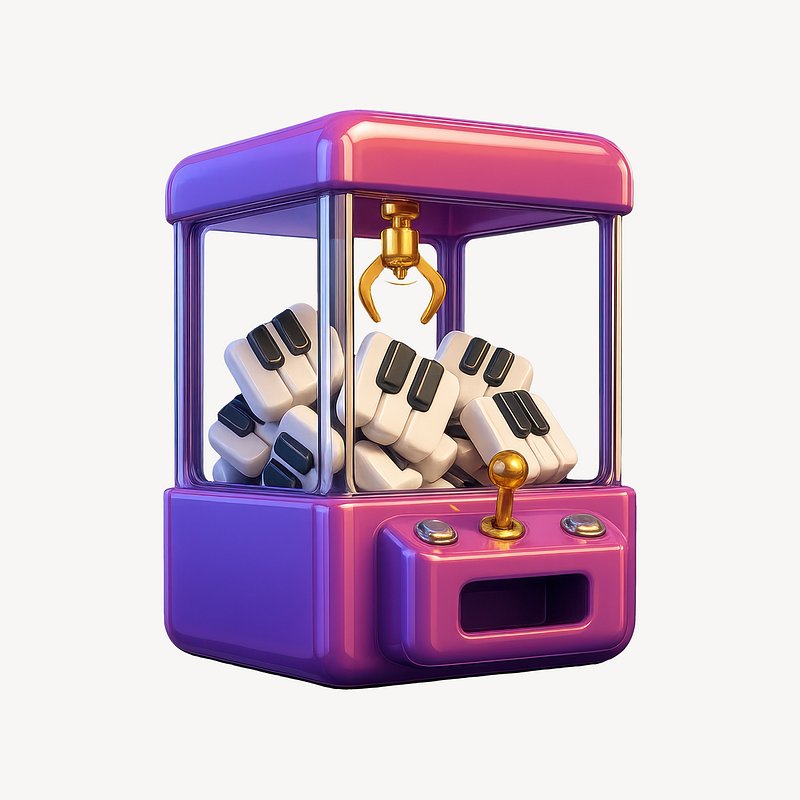 Music Playing Icon Play 3d Images | Free Photos, PNG Stickers ...