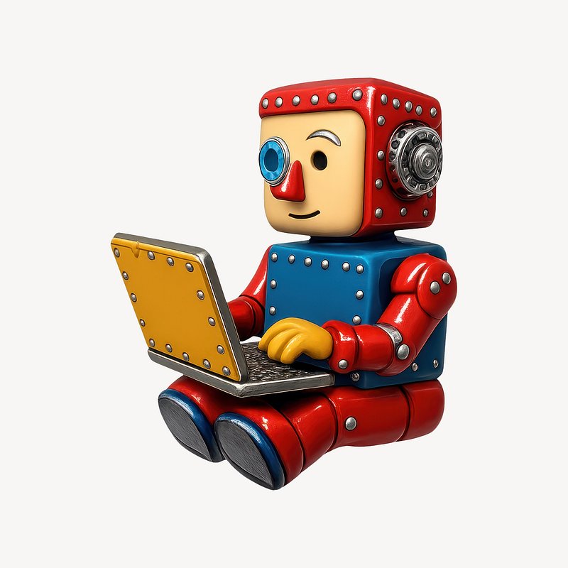 Robot Man Shadow Images | Free Photos, PNG Stickers, Wallpapers ...