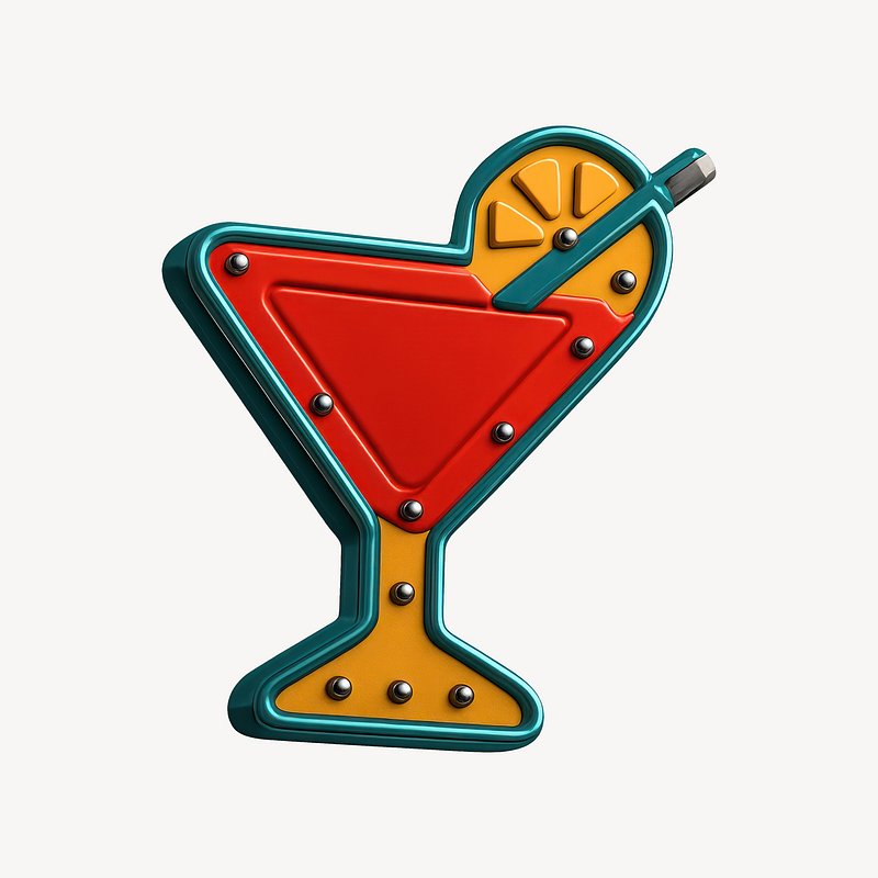 Neon Bar Shadow Images | Free Photos, PNG Stickers, Wallpapers ...