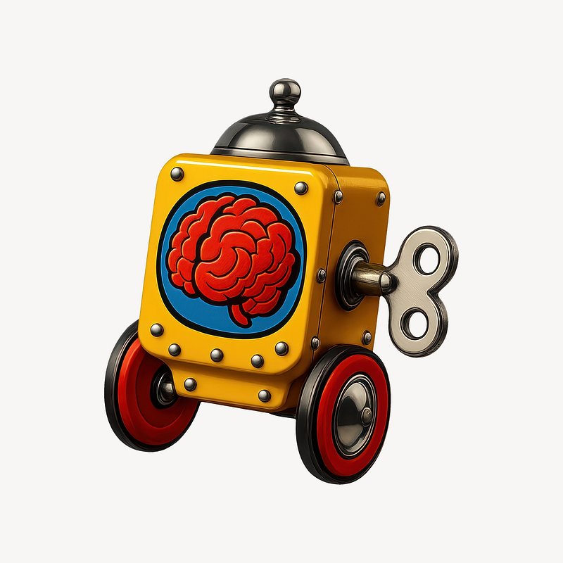 Robot Brain Isolated Images | Free Photos, PNG Stickers, Wallpapers ...