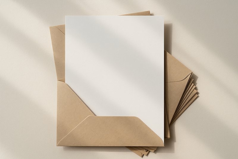 Stack Of Paper Mockup JPG Texture Office Images | Free Photos, PNG ...