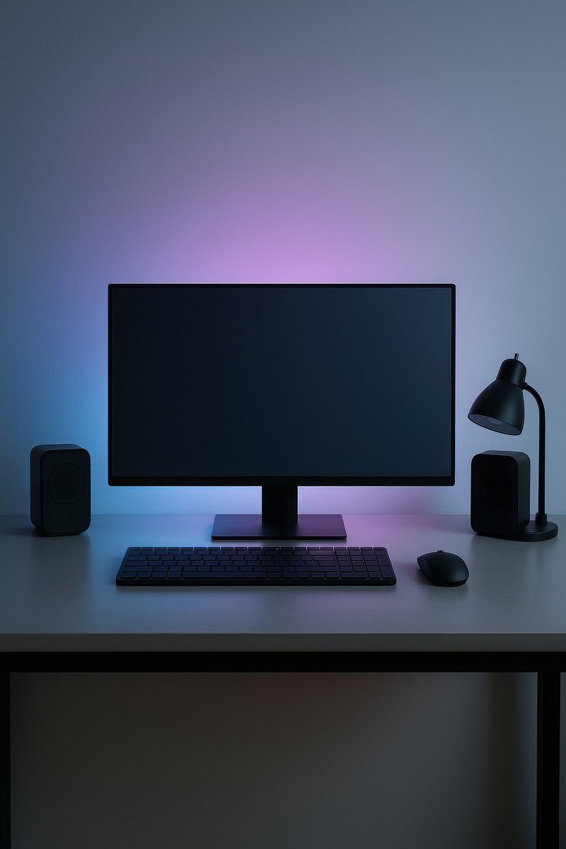 Speakers Mockup Minimalist Technology Images | Free Photos, PNG ...