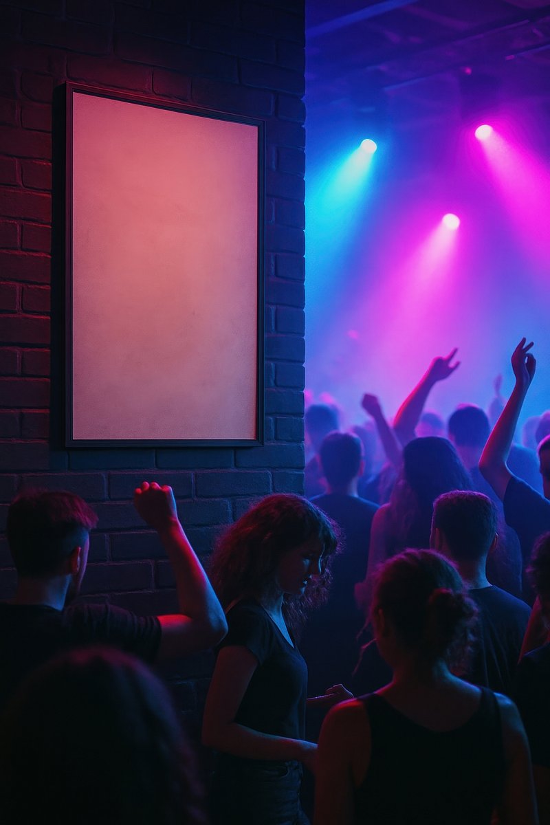 Music Concert Poster Lights Images | Free Photos, PNG Stickers ...