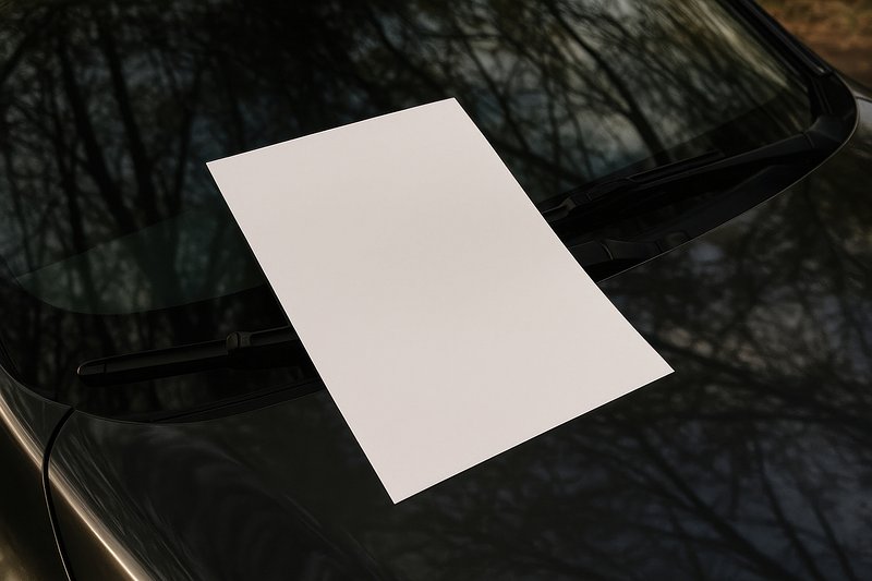 Car Documents White Paper Images | Free Photos, PNG Stickers ...
