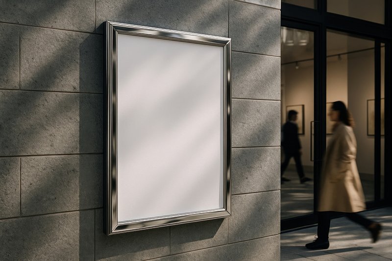 Wall Frame Set Architecture Modern Poster Images | Free Photos, PNG ...