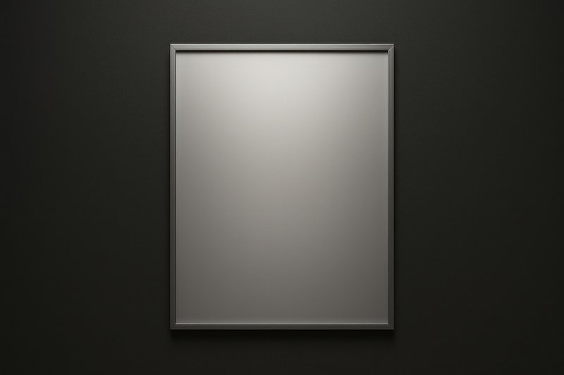 Silver+poster+frame Mockup Images | Free Photos, PNG Stickers ...