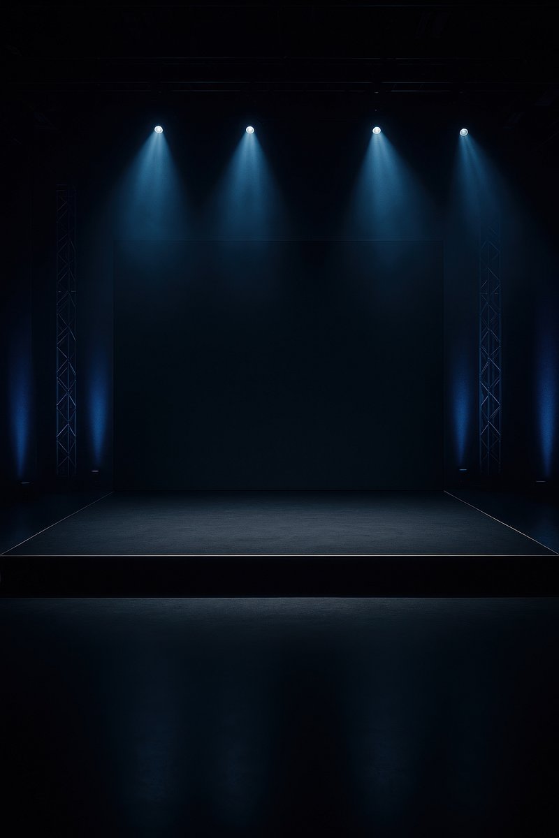 Spotlight Text Mockup Images | Free Photos, PNG Stickers, Wallpapers ...