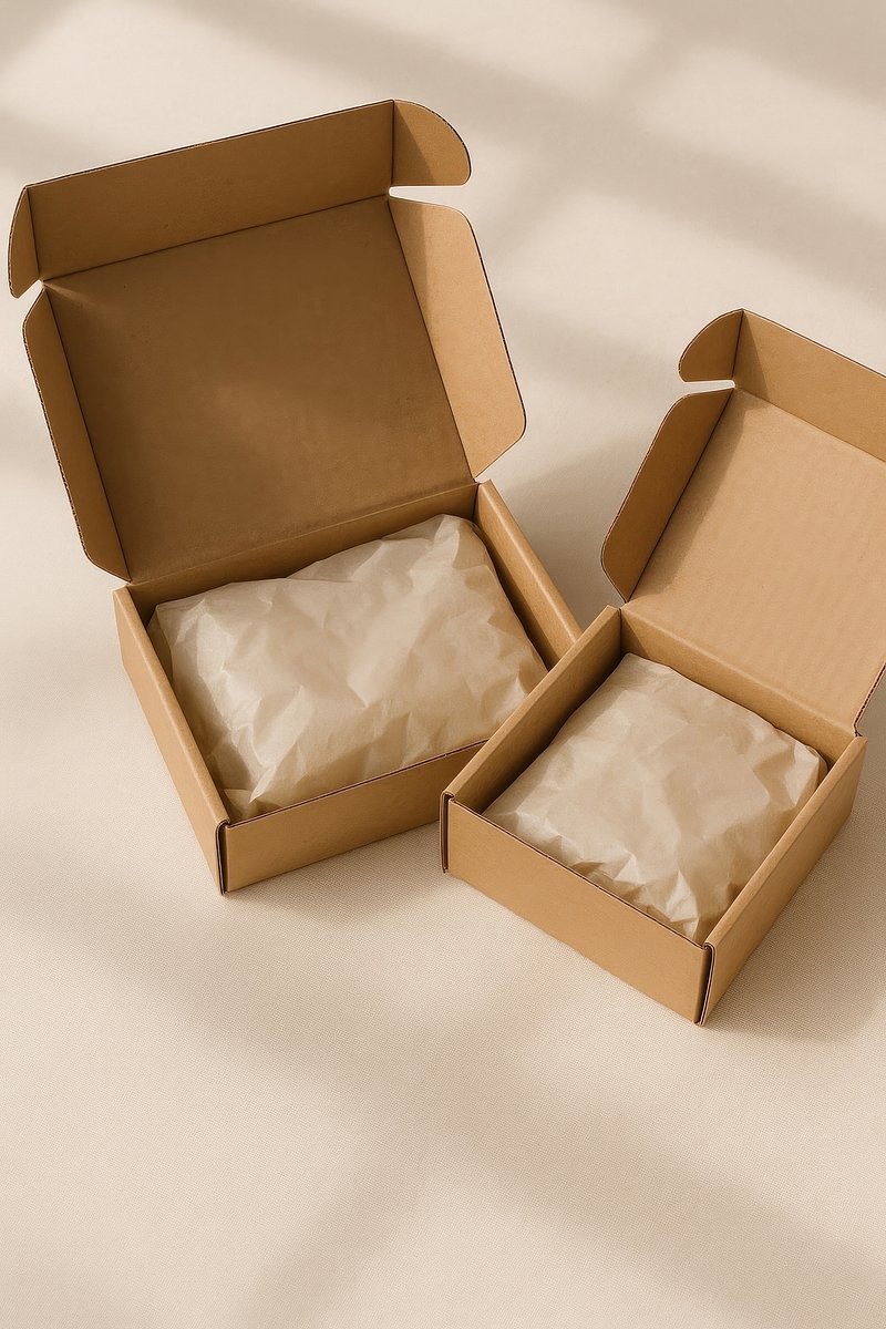 Brown Box Product Paper Logo Images | Free Photos, PNG Stickers ...