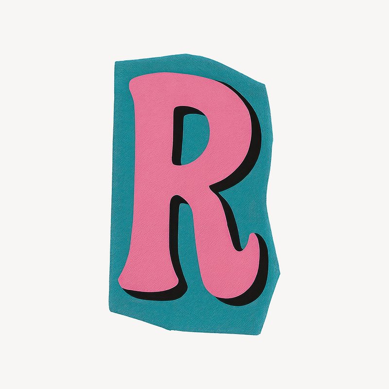 Image+r Alphabet Images | Download Free Design Resources on rawpixel