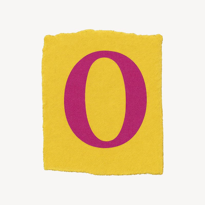 Image.+o Alphabet Images | Free Photos, PNG Stickers, Wallpapers ...