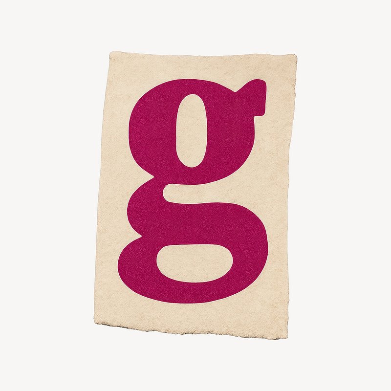 Font+with+cutout Torn Paper Collage Alphabet Images | Free Photos, PNG ...