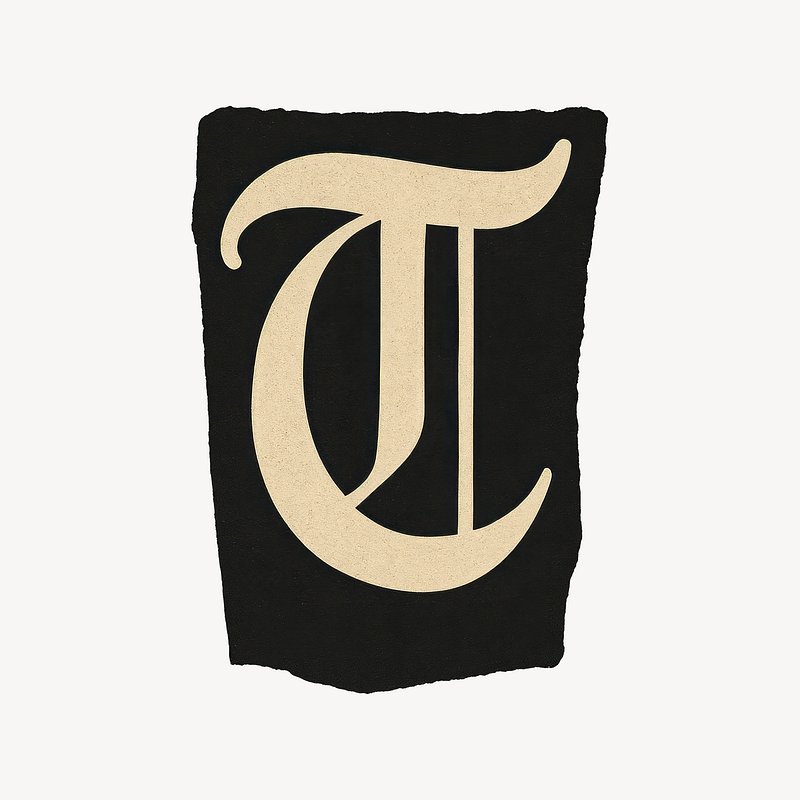 Letter+gothic Typography Images | Free Photos, PNG Stickers, Wallpapers ...