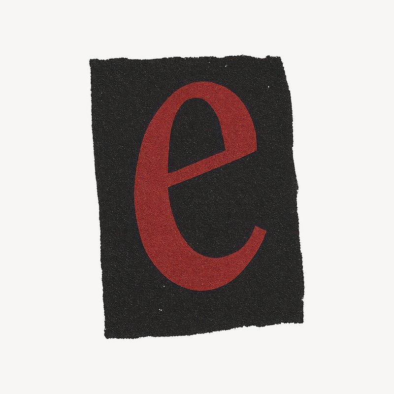 Font+with+cutout Black Design Alphabet Images | Free Photos, PNG ...