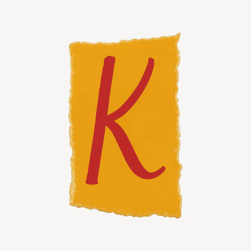 Alphabet Aesthetic Font Letter Images | Free Photos, PNG Stickers ...