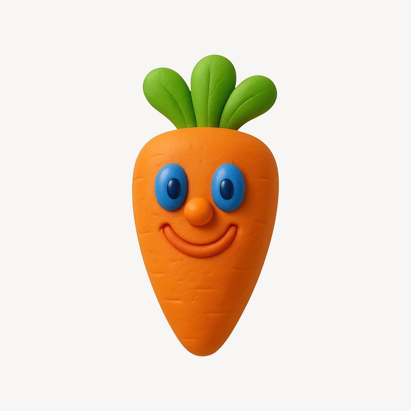 Carrot Nose Cartoon Images | Free Photos, PNG Stickers, Wallpapers ...