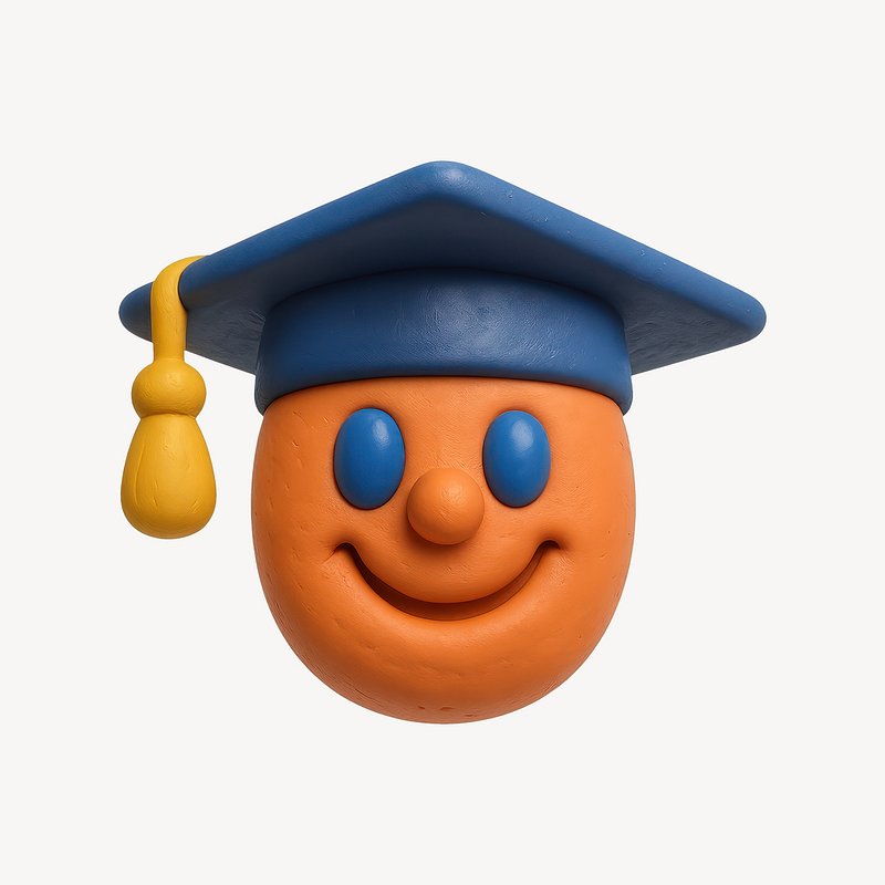 3d Graduate Character Shadow Images | Free Photos, PNG Stickers ...