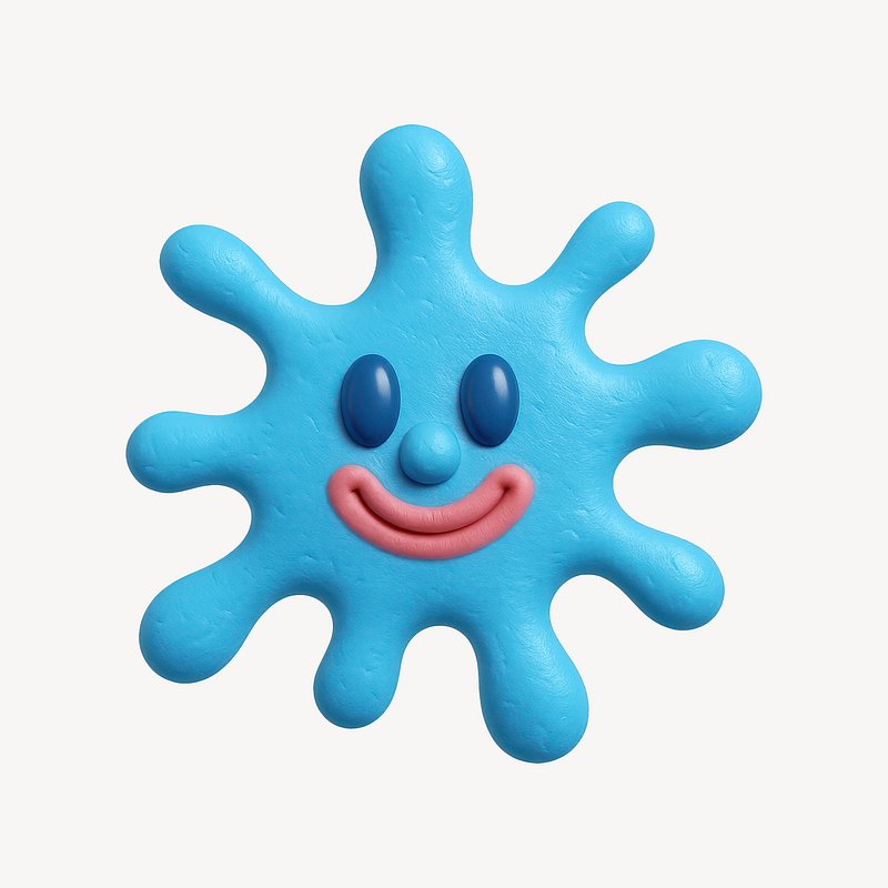 Water+emoji Cartoon Images | Free Photos, PNG Stickers, Wallpapers ...