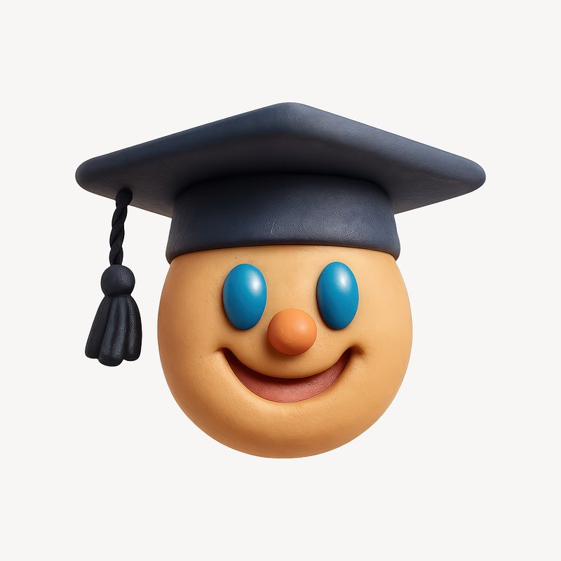 3d Graduate Character Shadow Images | Free Photos, PNG Stickers ...