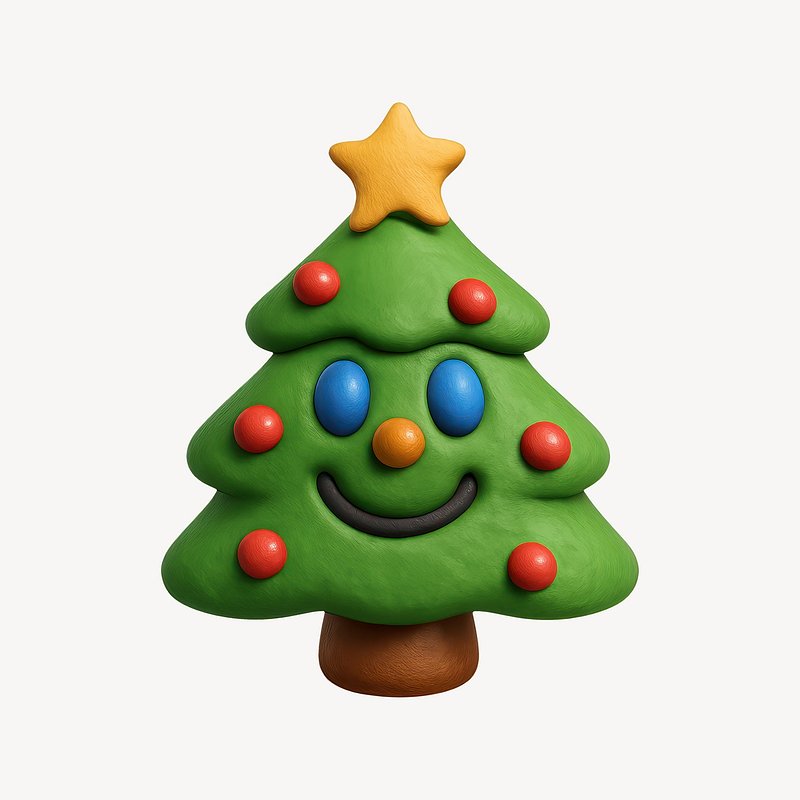 Cartoon Tree From Top Background Images | Free Photos, PNG Stickers ...