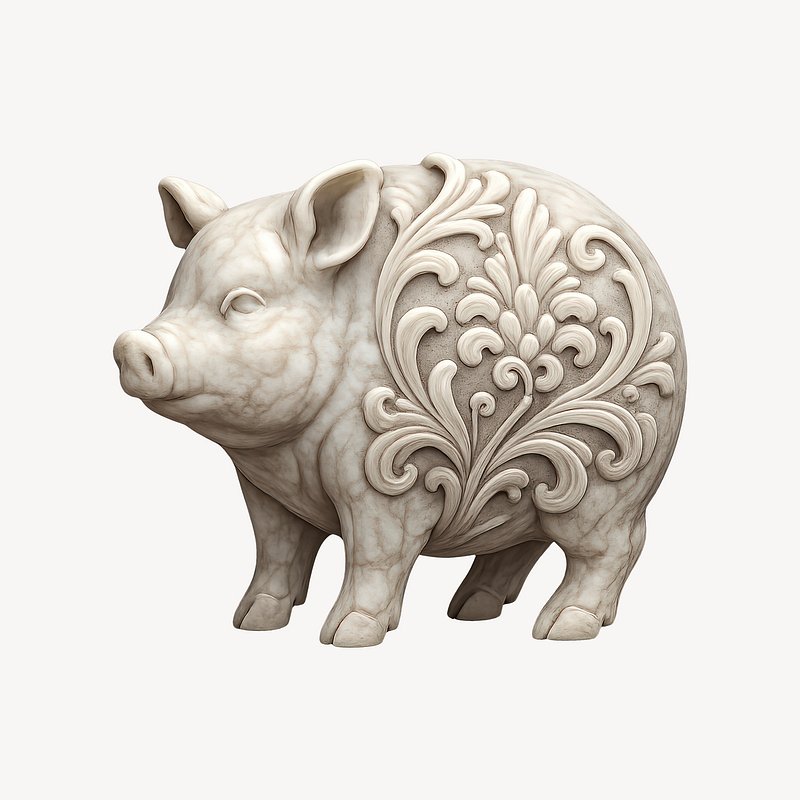 Pig+emblem Shadow Images | Free Photos, PNG Stickers, Wallpapers ...