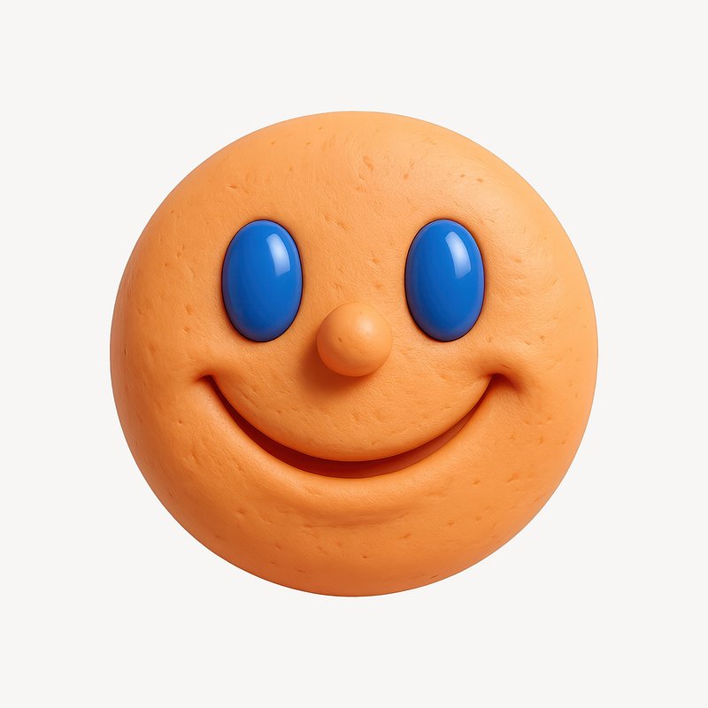 3d Smiley Face Shadow Images | Free Photos, PNG Stickers, Wallpapers ...