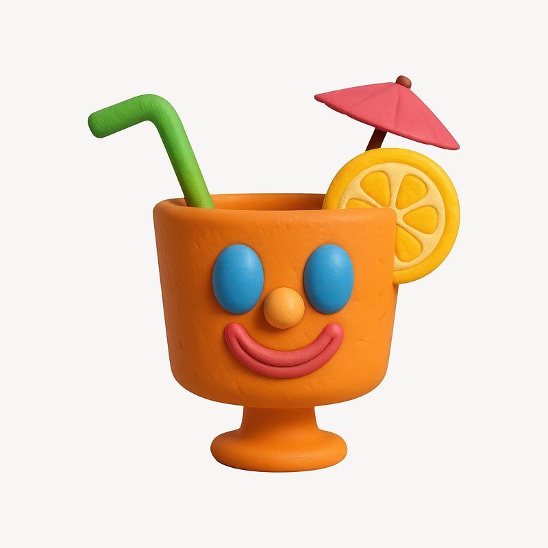 Cocktail+emoji Background Images | Free Photos, PNG Stickers ...